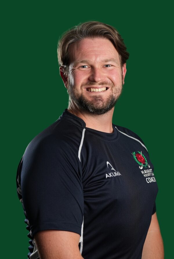 Contacts – Havant Hockey Club