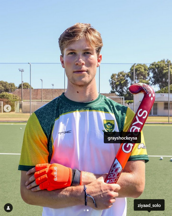 Hockey for all levels from Beginner to National League in Hampshire ...