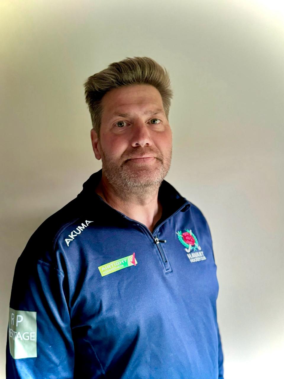 Coaching changes - Havant Hockey Club